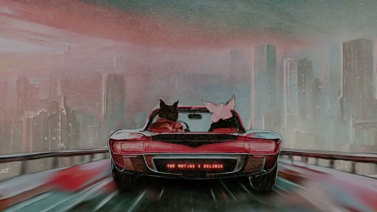 The Motans x Deliric - Bucuresti Music Video | AltSounds Music Video ...