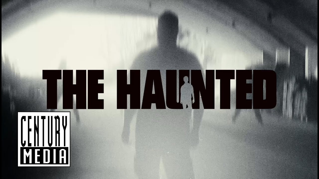 THE HAUNTED - In Fire Reborn Music Video | AltSounds Music Video Database